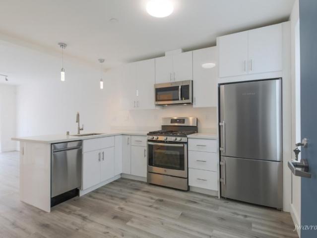 1 Bedroom Apartment for Rent at Mission Street & College Avenue, San Francisco, CA 94112 Bernal Heights