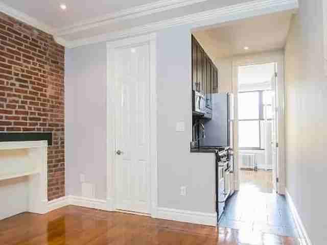 1 Bedroom Apartment for Rent at Mott St #11, New York, NY 10012 NoLita