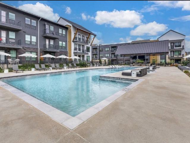 1 Bedroom Apartment for Rent at N A W Grimes Blvd & Avery Nelson Pkwy #14109, Round Rock, TX 78665