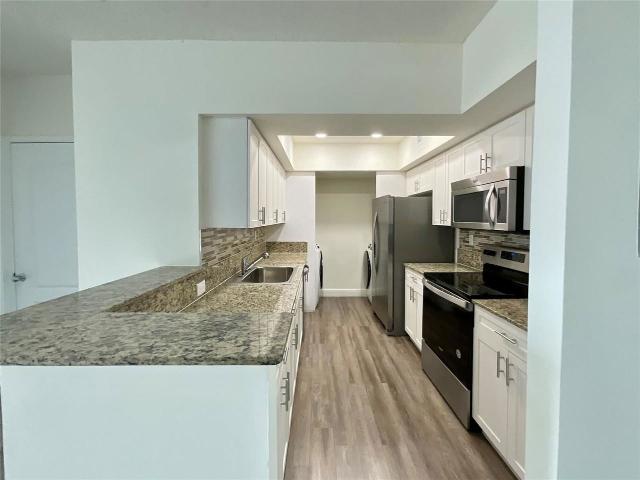 1 Bedroom Apartment for Rent at N Bay Rd #607, North Miami Beach, FL 33160