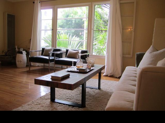 1 Bedroom Apartment for Rent at N. Ogden Dr. & Rosewood Ave Los Angeles, CA 90036 Mid City West