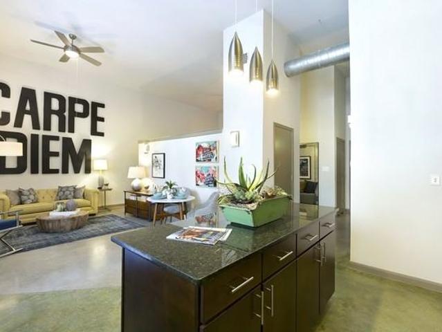 1 Bedroom Apartment for Rent at N Lamar Blvd & Walnut Park Crossing #327, Austin, TX 78753