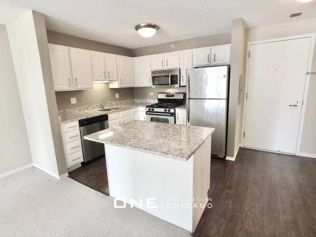 1 Bedroom Apartment for Rent at N State & Grand #3, Chicago, IL 60654 River North