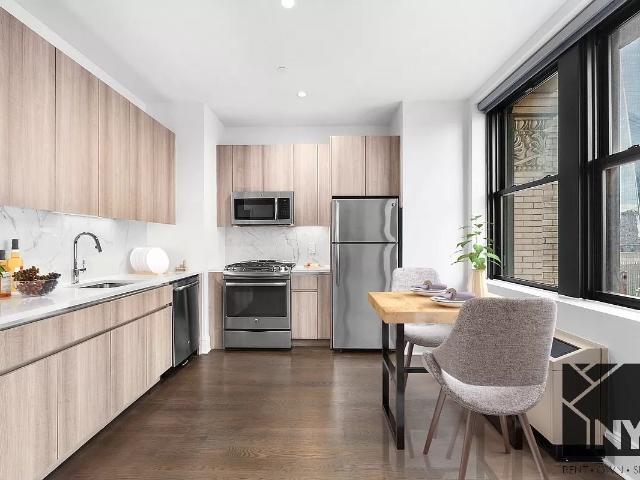 1 Bedroom Apartment for Rent at Nassau St & Ann St #319, New York, NY 10038 Financial District