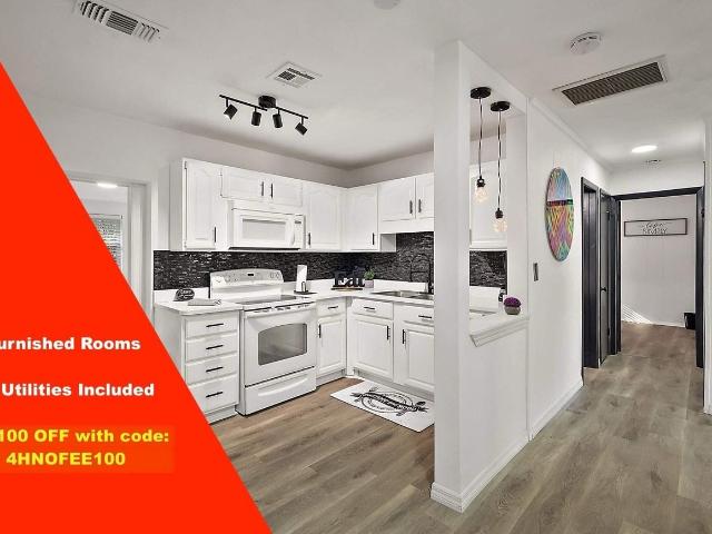 1 Bedroom Apartment for Rent at Ne 44th Ave, Ocala, FL 34470