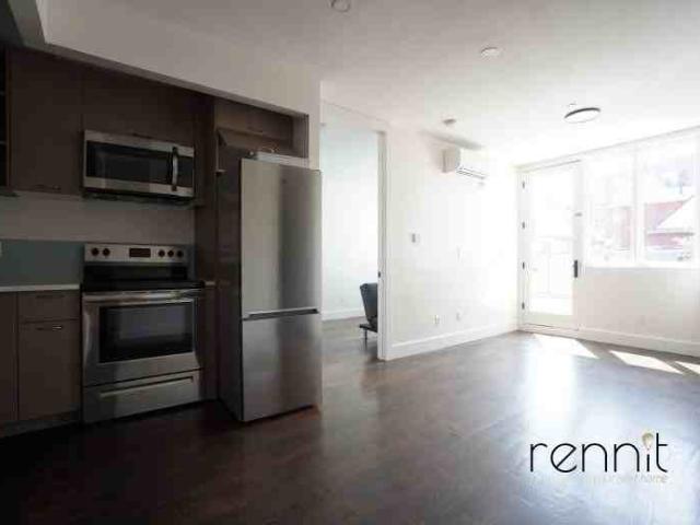 1 Bedroom Apartment for Rent at New York Ave #2F, New York, NY 11210 East Flatbush