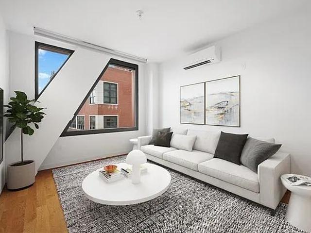 1 Bedroom Apartment for Rent at Noll St #454, New York, NY 11206 Bushwick