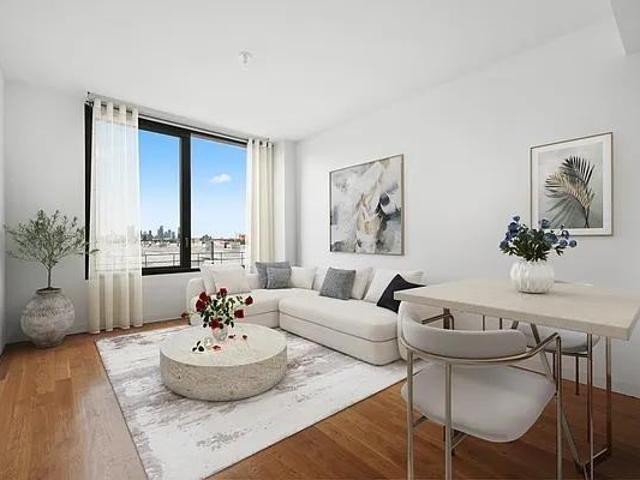 1 Bedroom Apartment for Rent at Noll St #502, New York, NY 11206 Bushwick