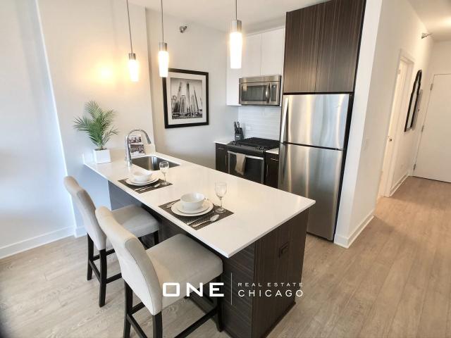 1 Bedroom Apartment for Rent at North Michigan & Lake #3, Chicago, IL 60601 Loop