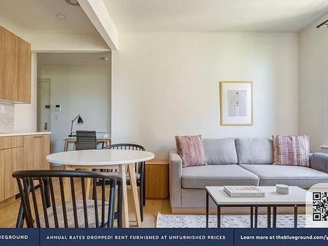 1 Bedroom Apartment for Rent at Avenue A #5G, New York, NY 10009 East Village