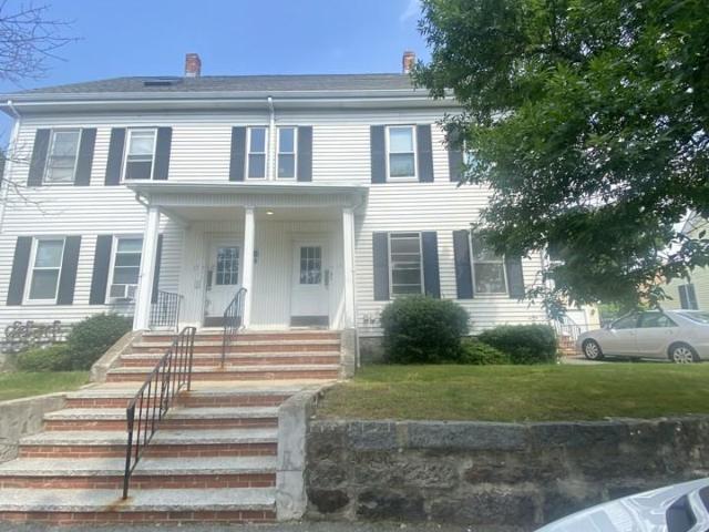 1 Bedroom Apartment for Rent at Albertina St #R, Quincy, MA 02169 South Quincy