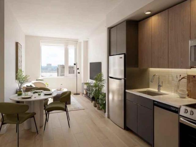 1 Bedroom Apartment for Rent at Amsterdam Ave West 131 St. #1521, New York, NY 10027 West Harlem