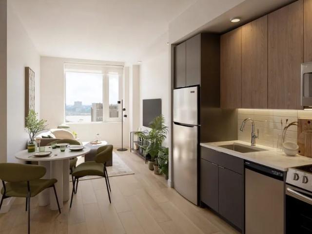 1 Bedroom Apartment for Rent at Amsterdam Ave West 131 St. #704, New York, NY 10027 West Harlem
