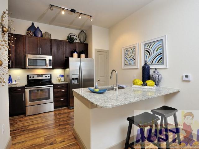 1 Bedroom Apartment for Rent at Anderson Mill Rd & W Parmer Ln #06304, Austin, TX 78729