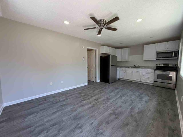 1 Bedroom Apartment for Rent at Andrews St #A, North Charleston, SC 29418