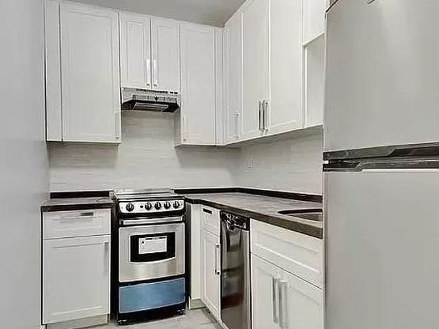 1 Bedroom Apartment for Rent at Ann St & Gold St #4E, New York, NY 10038 Financial District