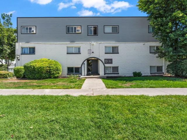 1 Bedroom Apartment for Rent at BLDG D #111, Salt Lake City, UT 84111 Central City