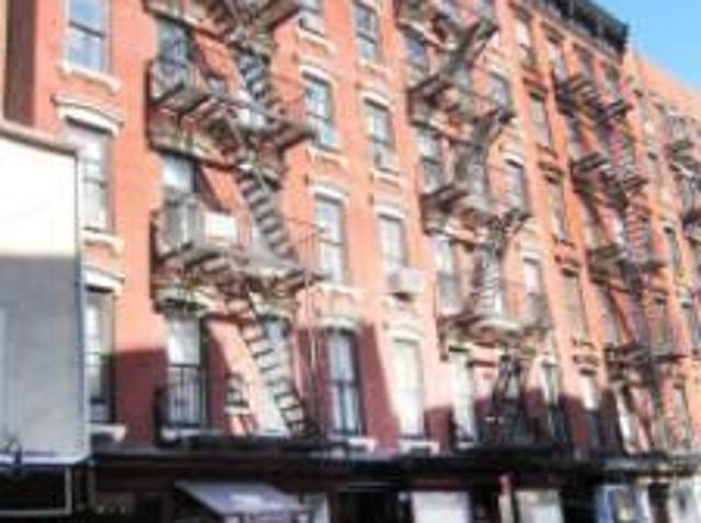 1 Bedroom Apartment for Rent at Bleecker St #4D, New York, NY 10012 Greenwich Village