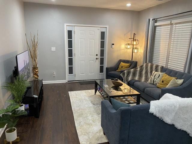 1 Bedroom Apartment for Rent at Boulevard SE, Atlanta, GA 30315 Benteen Park