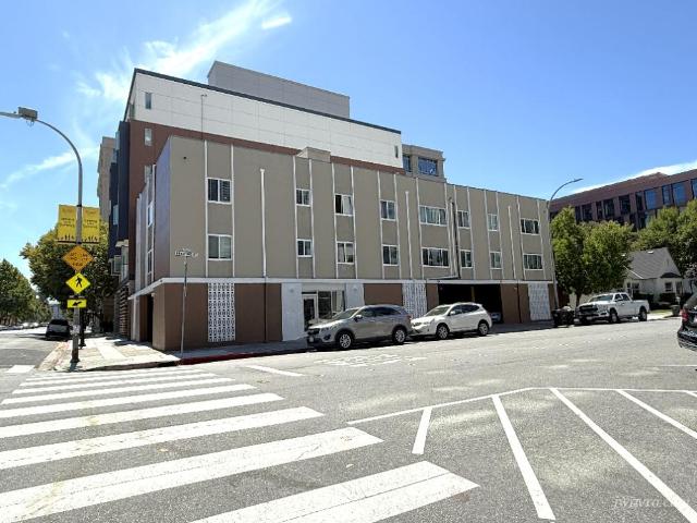 1 Bedroom Apartment for Rent at Bradford Street & Jefferson Ave, Redwood City, CA 94063 Staumbaugh Heller