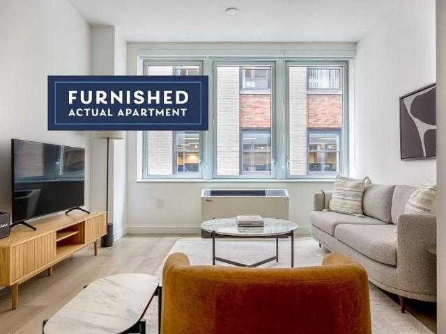 1 Bedroom Apartment for Rent at Broad St #1714, New York, NY 10005 Financial District