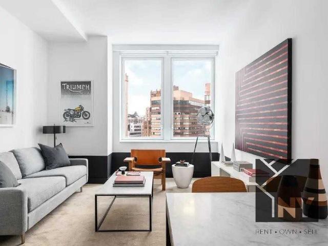 1 Bedroom Apartment for Rent at Broad St #202, New York, NY 10005 Financial District