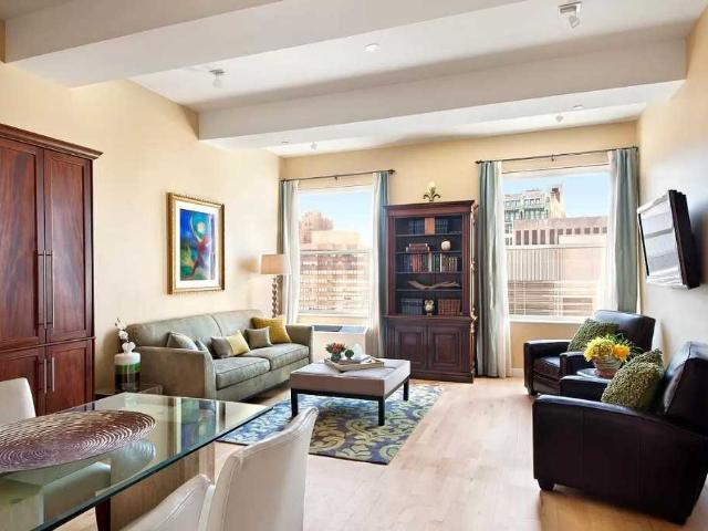 1 Bedroom Apartment for Rent at Broad St #3114, New York, NY 10005 Financial District