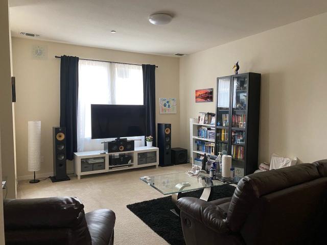 1 Bedroom Apartment for Rent at Calderon Ave & W Evelyn Ave, Mountain View, CA 94041 Old Mountain View