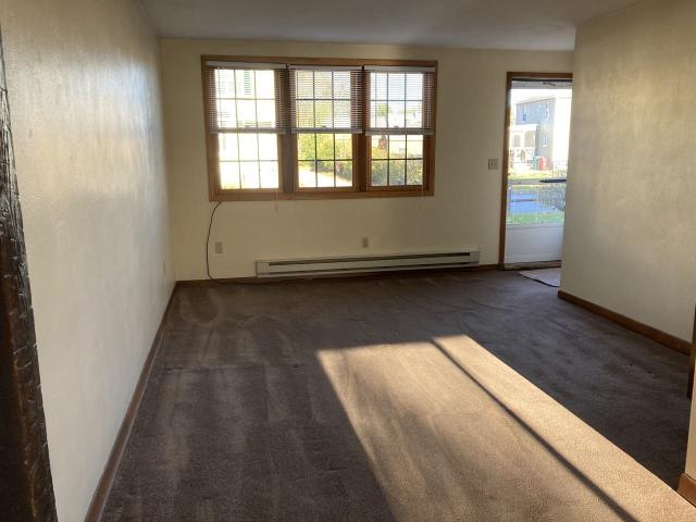 1 Bedroom Apartment for Rent at Carmine St & Woburn St, Lowell, MA 01852 South Lowell