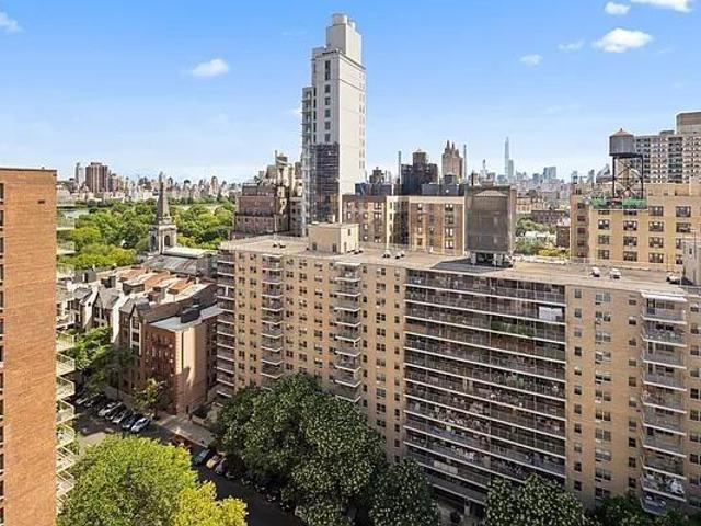 1 Bedroom Apartment for Rent at Central Park W #20H, New York, NY 10025 Upper West Side