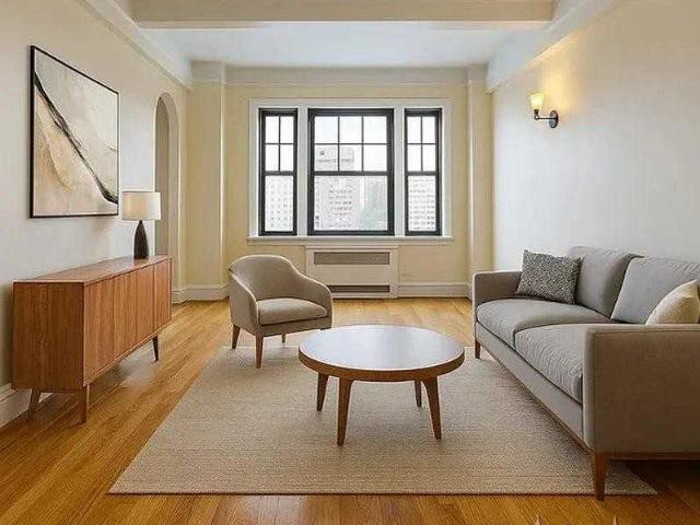 1 Bedroom Apartment for Rent at Christopher St #12E, New York, NY 10014 West Village