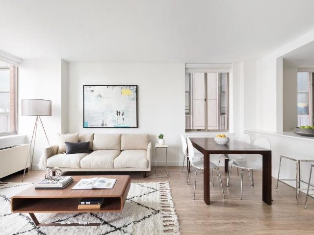 1 Bedroom Apartment for Rent at Cliff St #1B, New York, NY 10038 Financial District