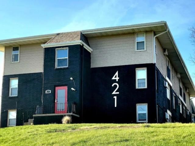 1 Bedroom Apartment for Rent at College Avenue, Des Moines, IA 50314 River Bend