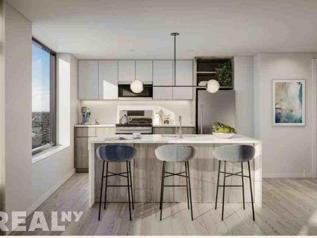 1 Bedroom Apartment for Rent at Commercial St #443, New York, NY 11222 Greenpoint