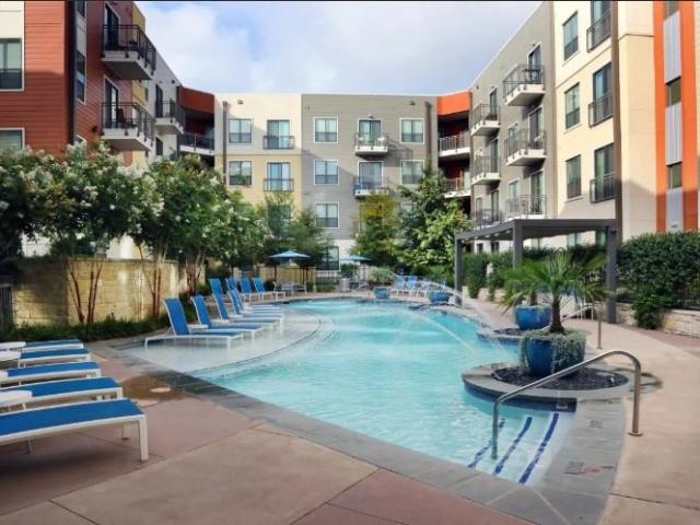 1 Bedroom Apartment for Rent at Crestwood Rd & Airport Blvd #3027, Austin, TX 78723 Upper Boggy Creek