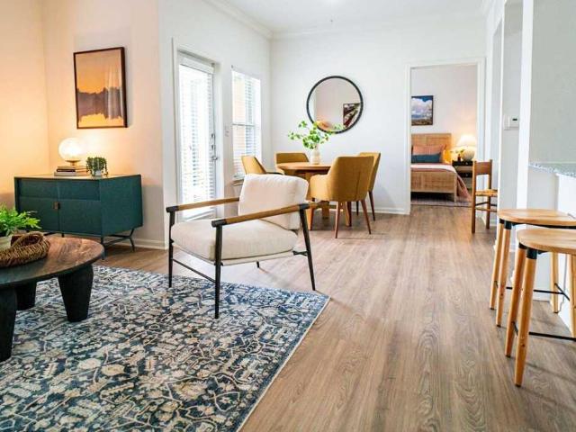 1 Bedroom Apartment for Rent at Cross Park Dr & Exchange Dr #0525, Austin, TX 78754