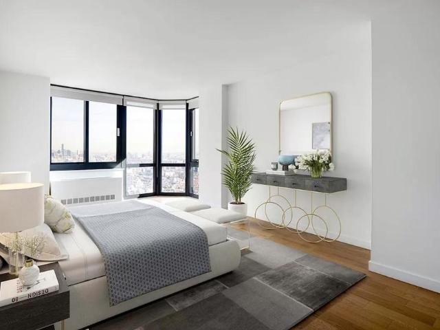 1 Bedroom Apartment for Rent at Duane St #9G, New York, NY 10007 Tribeca