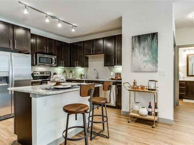 1 Bedroom Apartment for Rent at Duval St & E 54th St #1240, Austin, TX 78751 North Loop