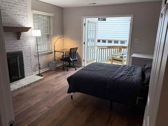 1 Bedroom Apartment for Rent at Dembrigh Ln #5, Charlotte, NC 28262 Harris Houston