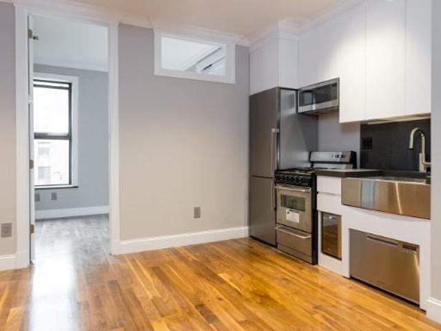 1 Bedroom Apartment for Rent at E 116th St #4C, New York, NY 10029 Central Harlem
