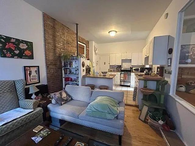 1 Bedroom Apartment for Rent at E 2nd St #31, New York, NY 10003 Bowery