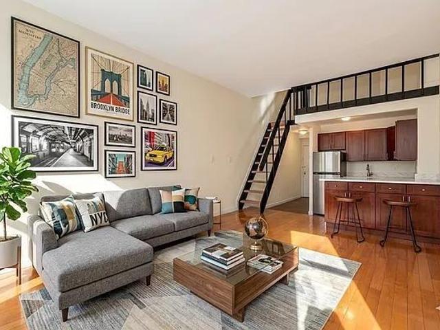 1 Bedroom Apartment for Rent at E 32nd St #8F, New York, NY 10016 Koreatown