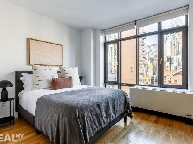 1 Bedroom Apartment for Rent at E 34th St #6C, New York, NY 10016 Murray Hill