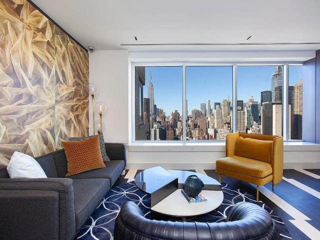 1 Bedroom Apartment for Rent at E 34th St #3K, New York, NY 10016 Murray Hill