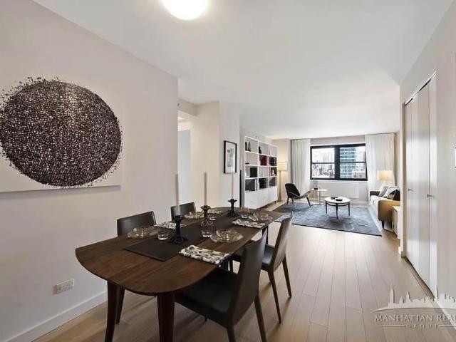 1 Bedroom Apartment for Rent at E 39th St #15B, New York, NY 10016 Murray Hill