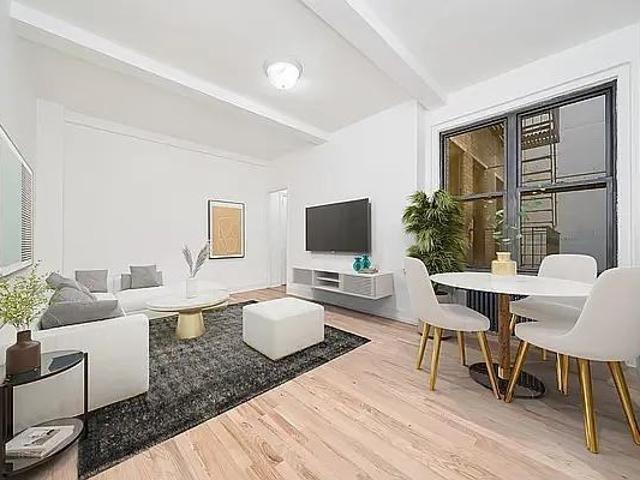 1 Bedroom Apartment for Rent at E 50th St #7G, New York, NY 10022 Midtown East