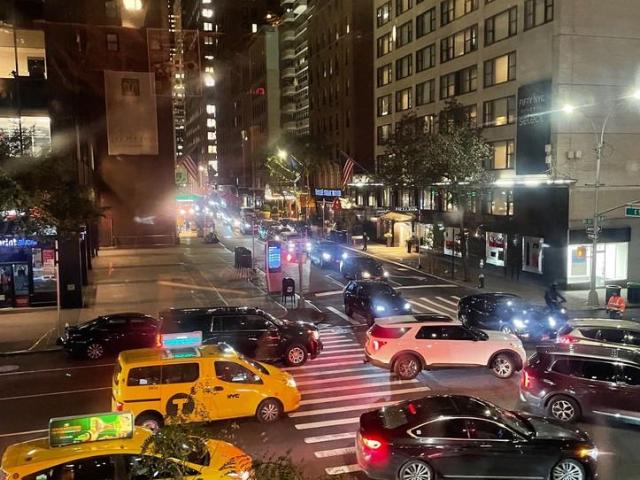 1 Bedroom Apartment for Rent at E 54th St, New York, NY 10022 Midtown East