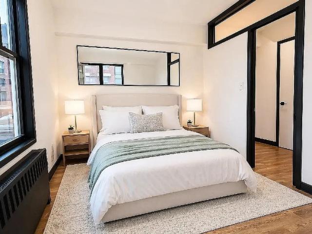 1 Bedroom Apartment for Rent at E 58th St #1B, New York, NY 10022 Midtown East
