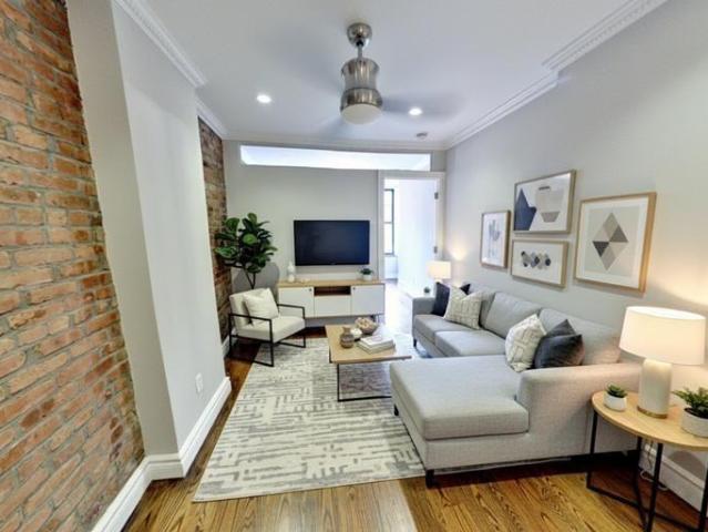 1 Bedroom Apartment for Rent at E 5th St #1B, New York, NY 10009 East Village