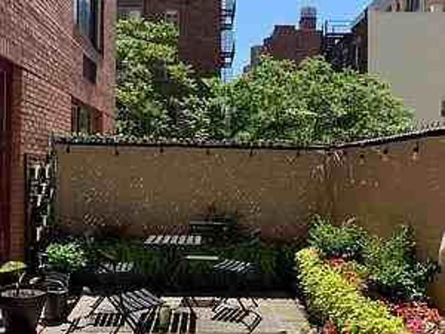 1 Bedroom Apartment for Rent at E 63rd St #2E, New York, NY 10065 Upper East Side